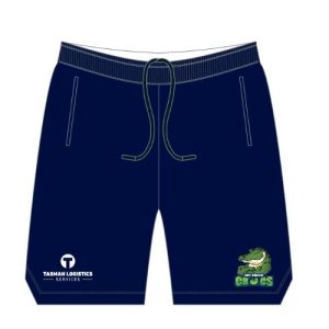 Club Merchandise - Port Douglas Crocs AFL