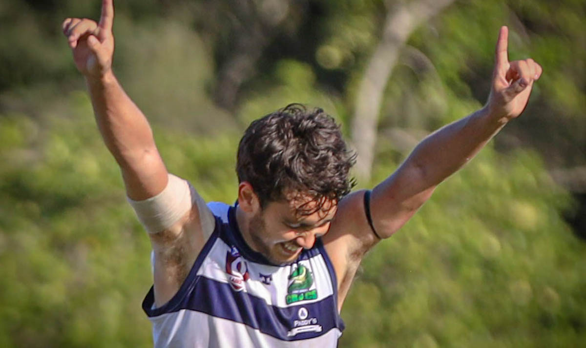 Round One Recap - Port Douglas Crocs AFL