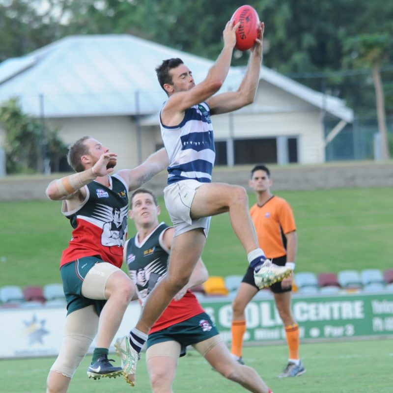 Players 2023 - Port Douglas Crocs AFL