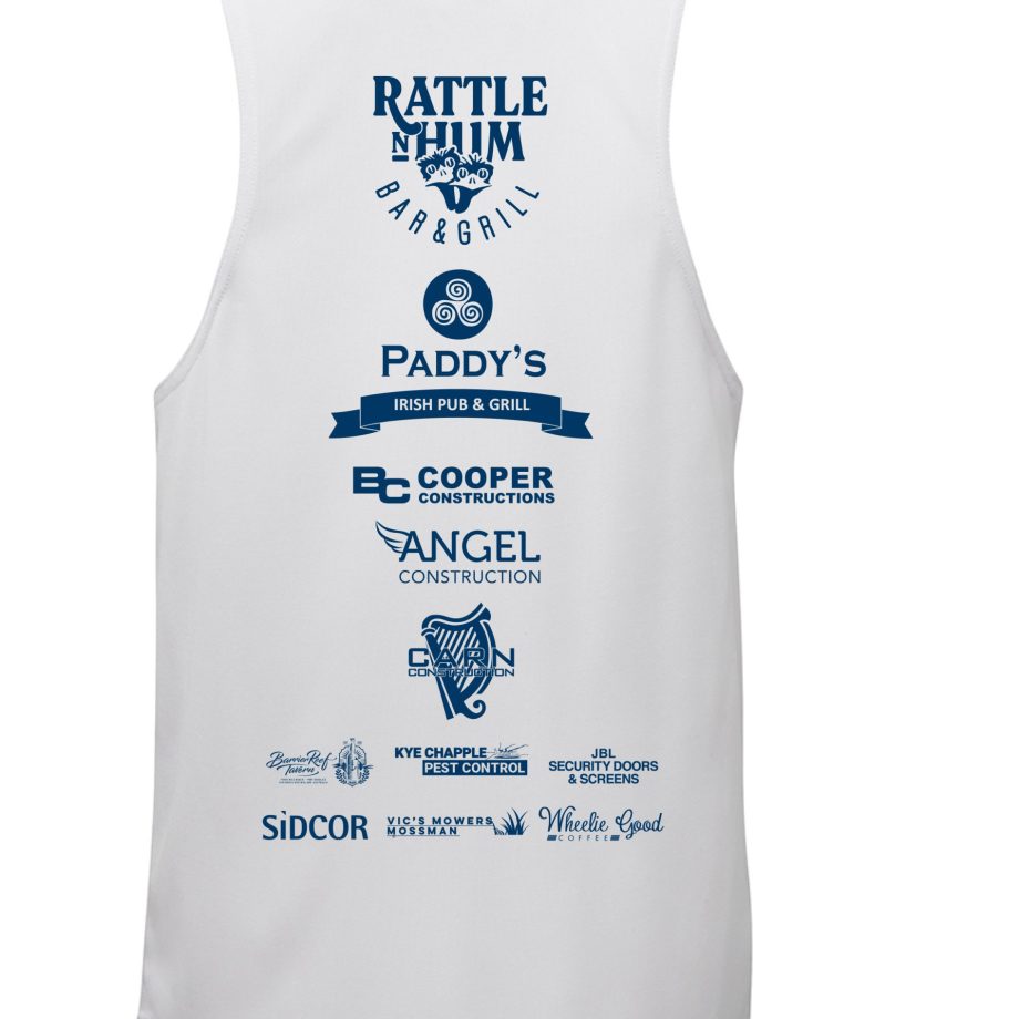 Club Merchandise - Port Douglas Crocs AFL