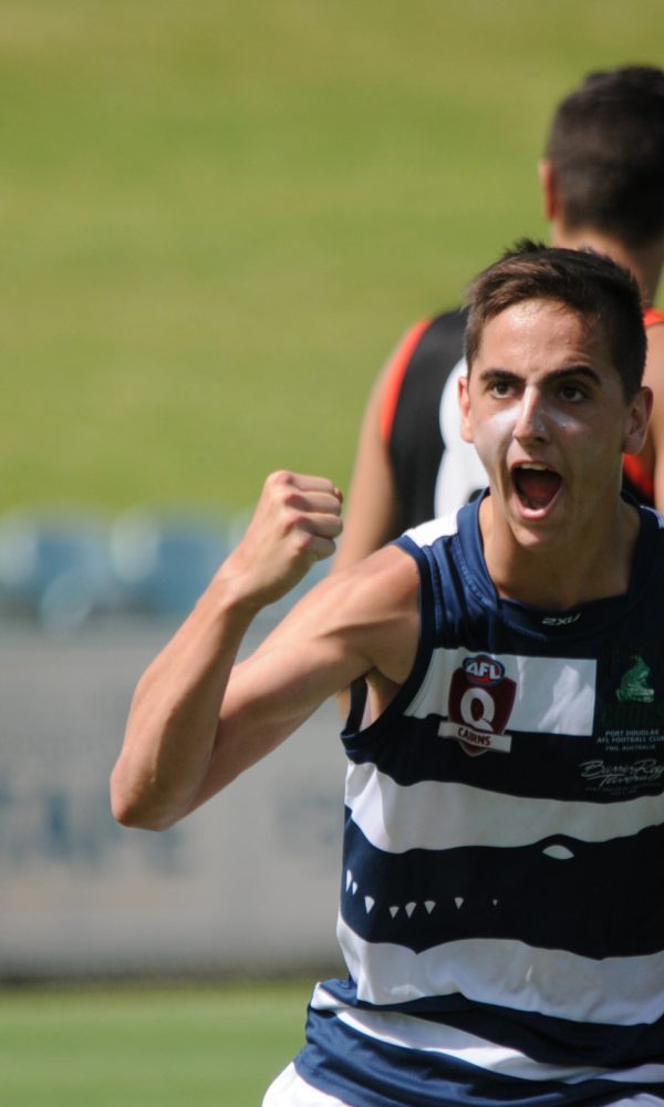 Player Hub - Port Douglas Crocs AFL