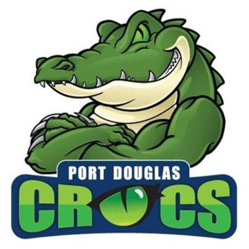 Welcome to Croc Territory in 2023 - Port Douglas Crocs AFL
